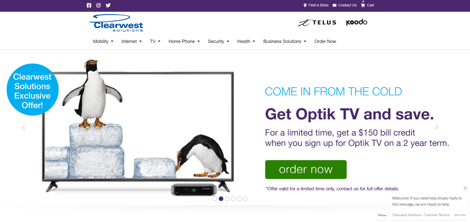The 10 Best Calgary Internet Providers [2025]