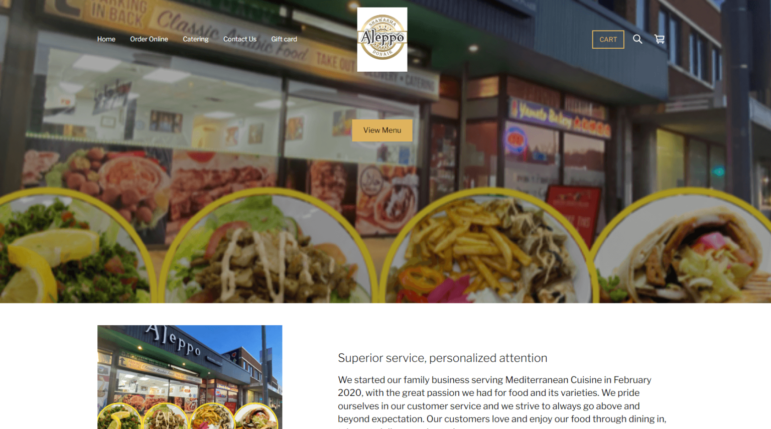 The 6 Best Shawarma Restaurants in Calgary [2025]