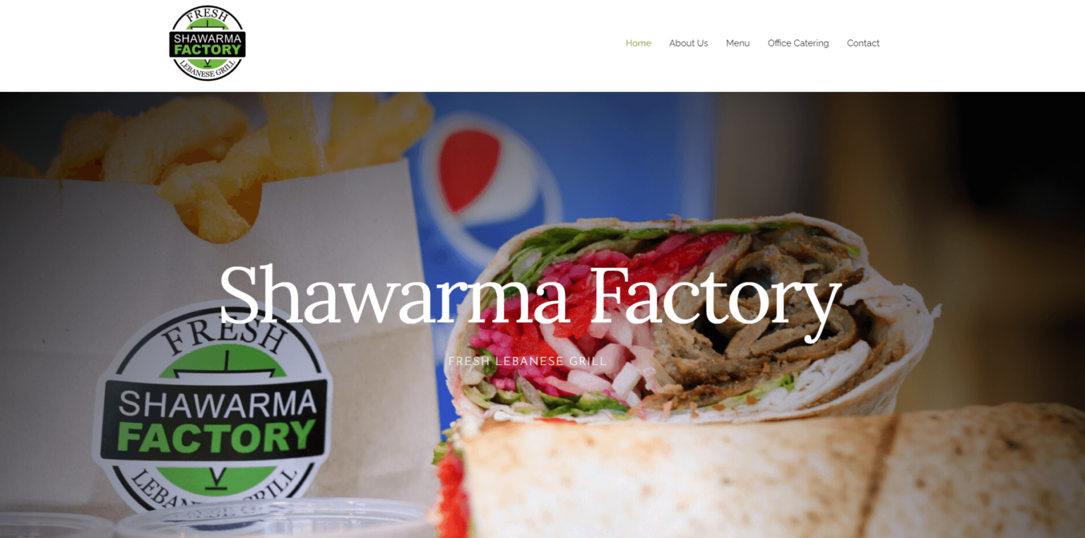 The 6 Best Shawarma Restaurants in Calgary [2025]