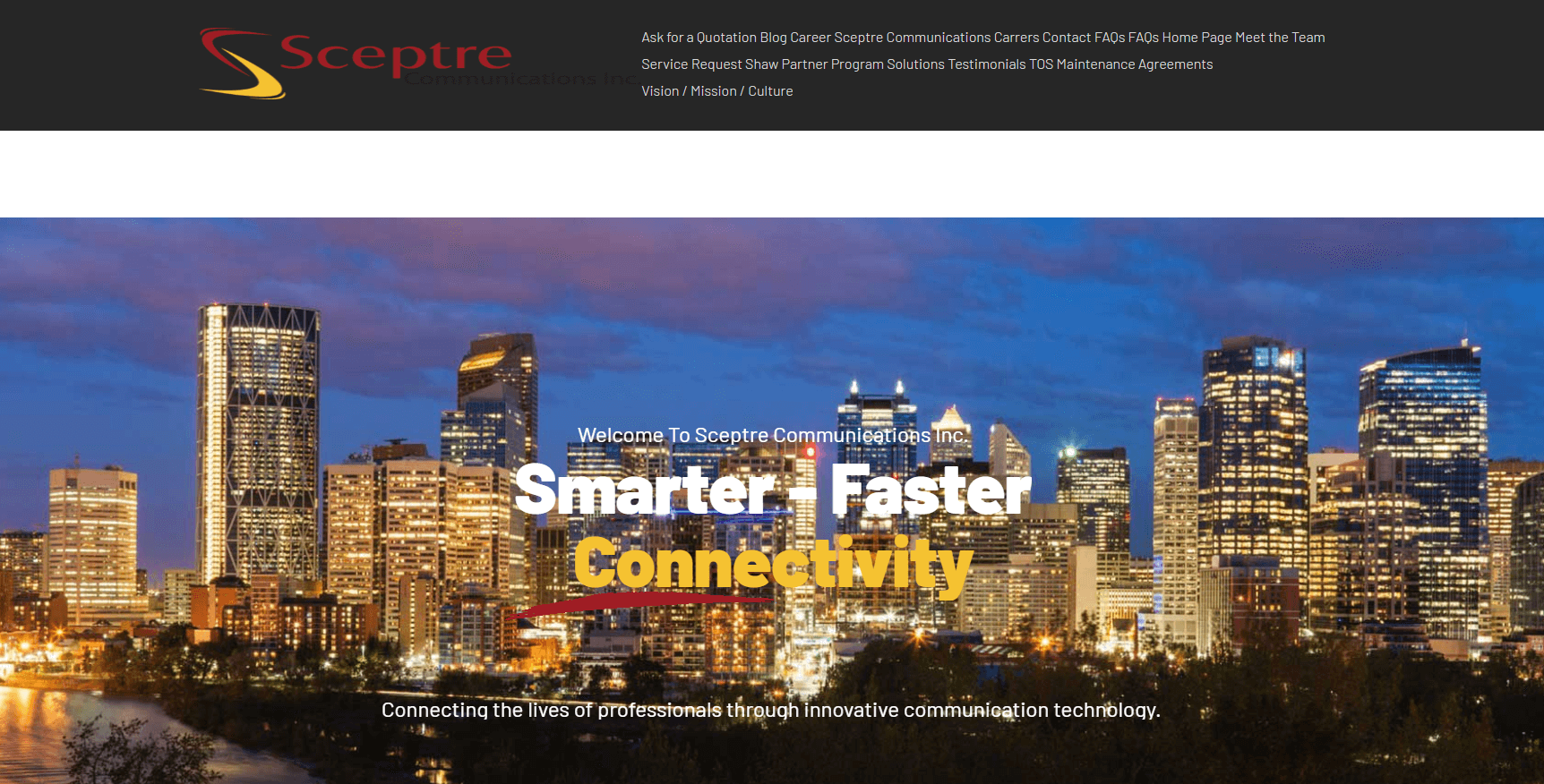 The 10 Best Calgary Internet Providers [2025]
