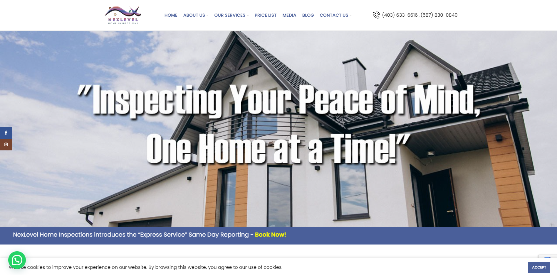 The 6 Best Home Inspectors In Calgary [2024]